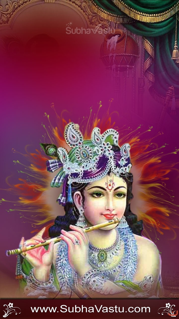 Krishna Devotional Wallpapers Shree Krishna Quotes