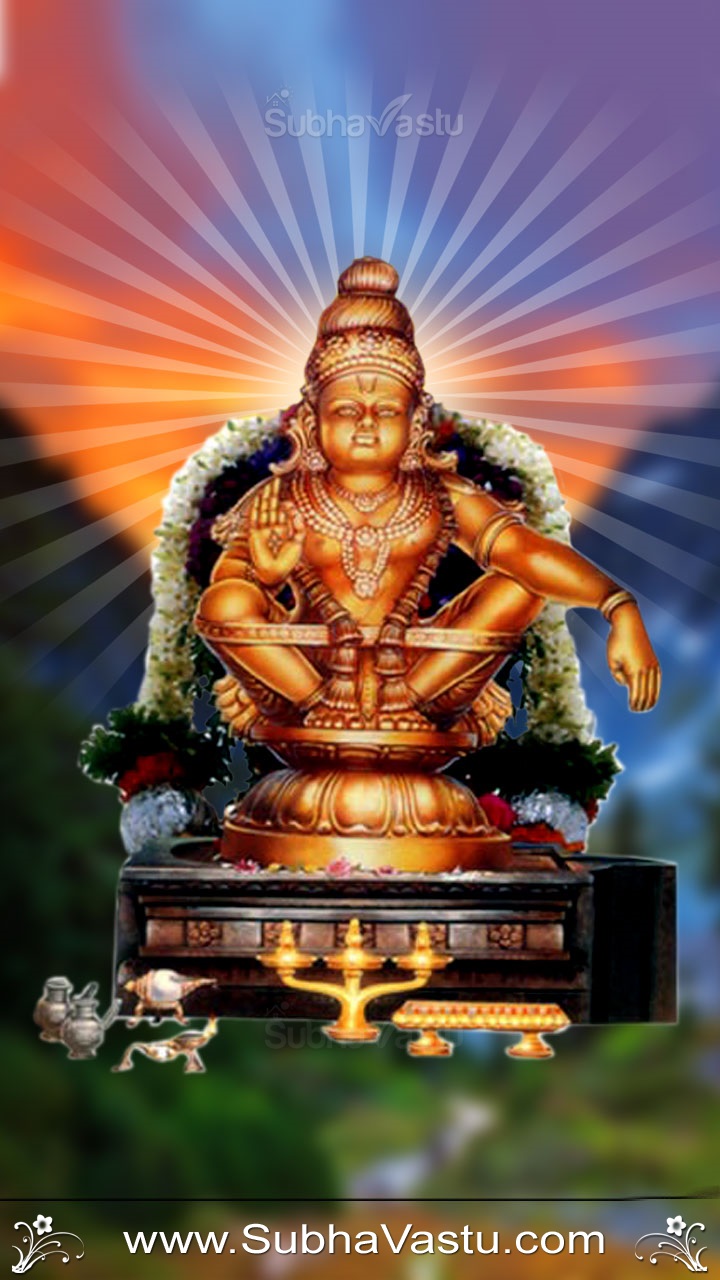 Ayyappa Wallpapers High Resolution