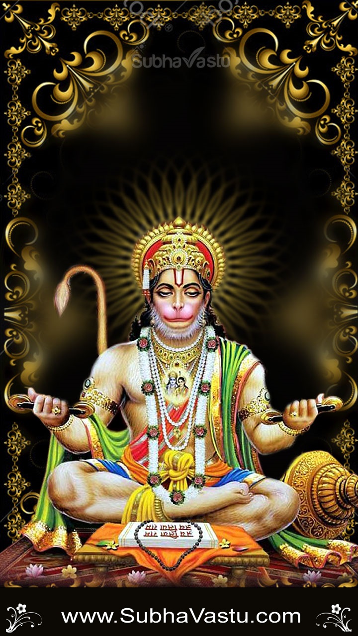 Hanuman Wallpaper For Mobile