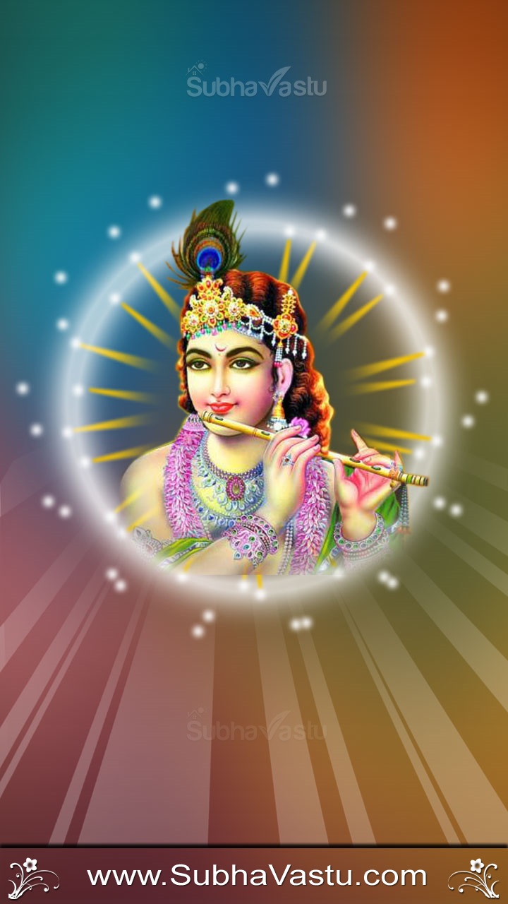 Full Screen Wallpapers Of Lord Krishna