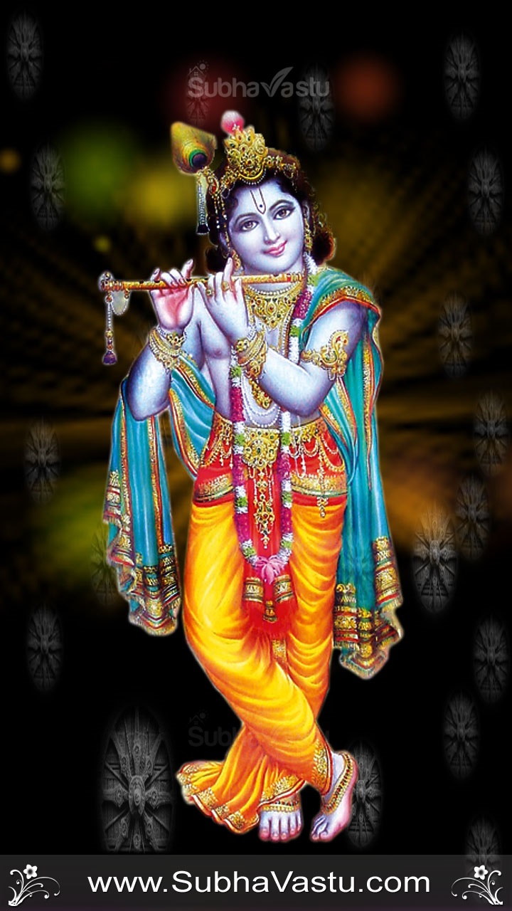 Devotional Wallpapers Krishna