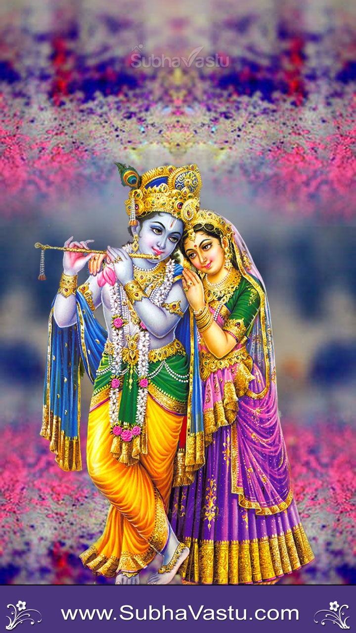 Devotional Wallpapers Krishna