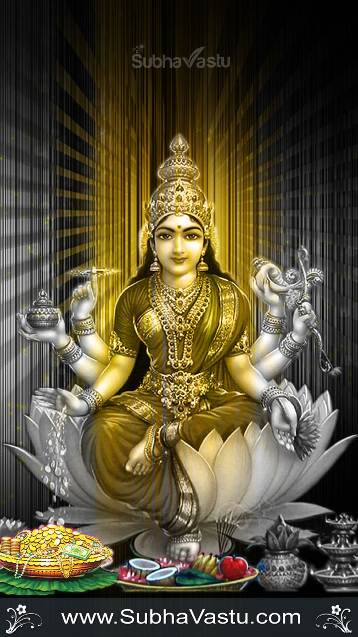 Mahalaxmi God Photo Gallery