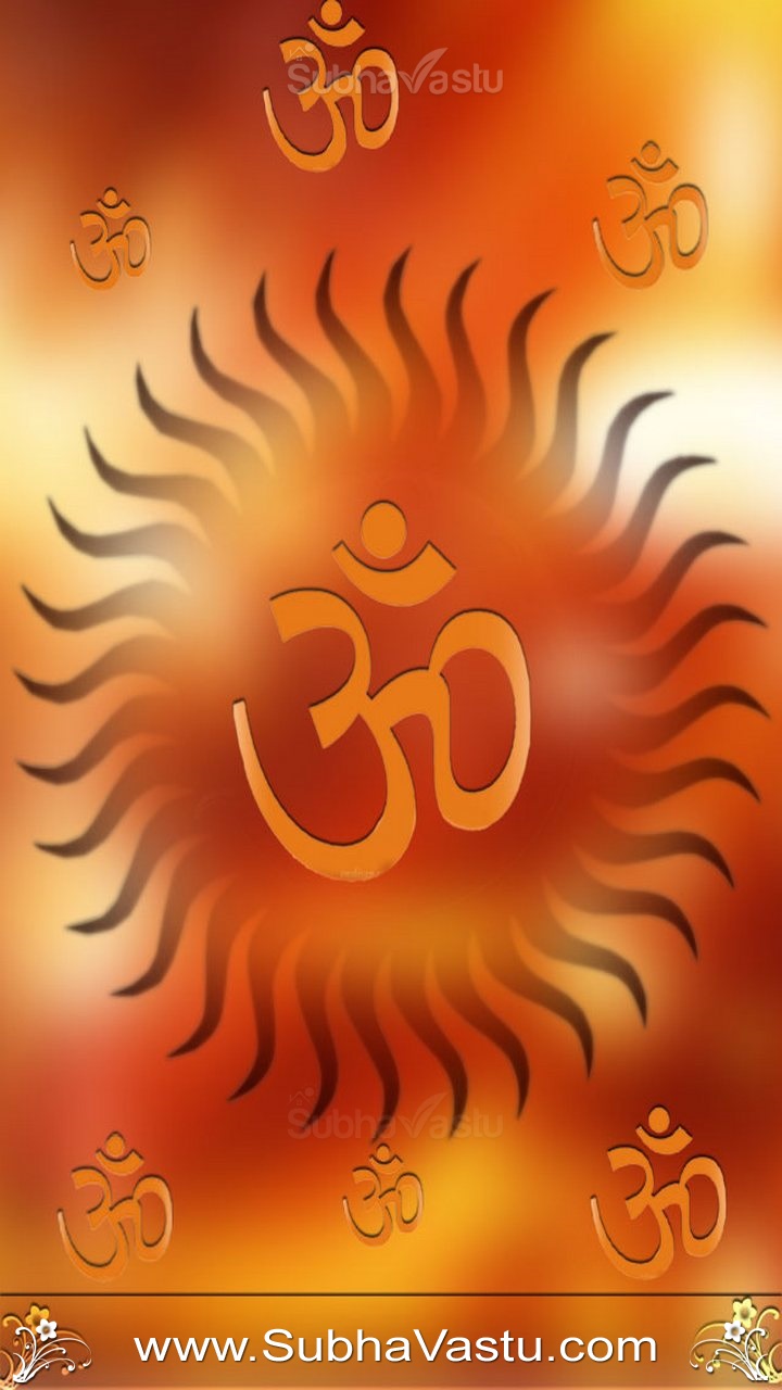 Om 3d Wallpaper For Mobile