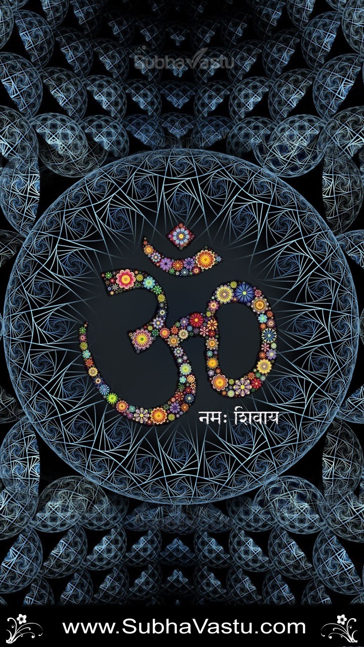 Om Hd Wallpaper For Mobile