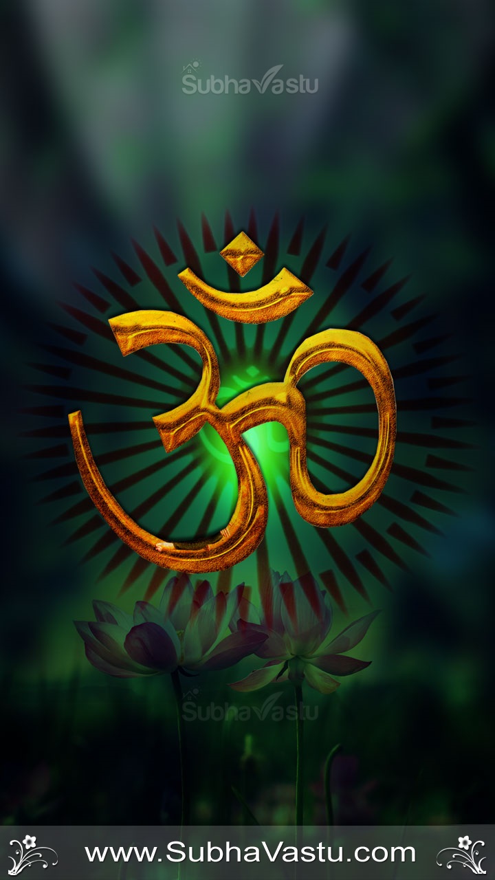 Om Hd Wallpaper For Mobile