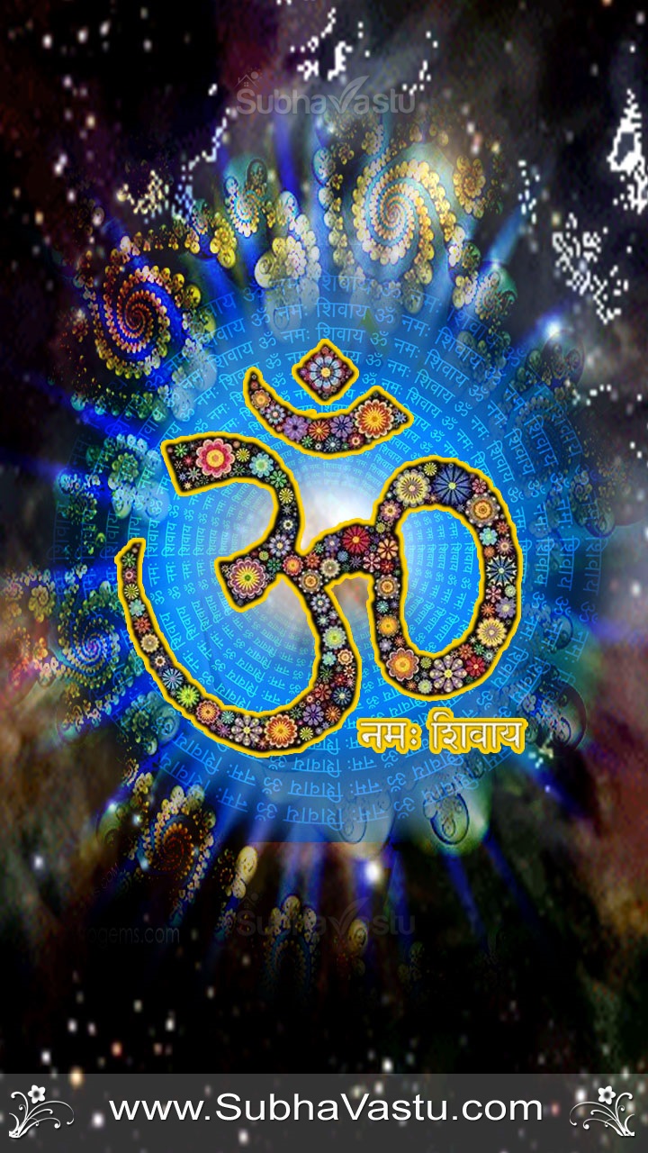 Om Hd Wallpaper For Mobile