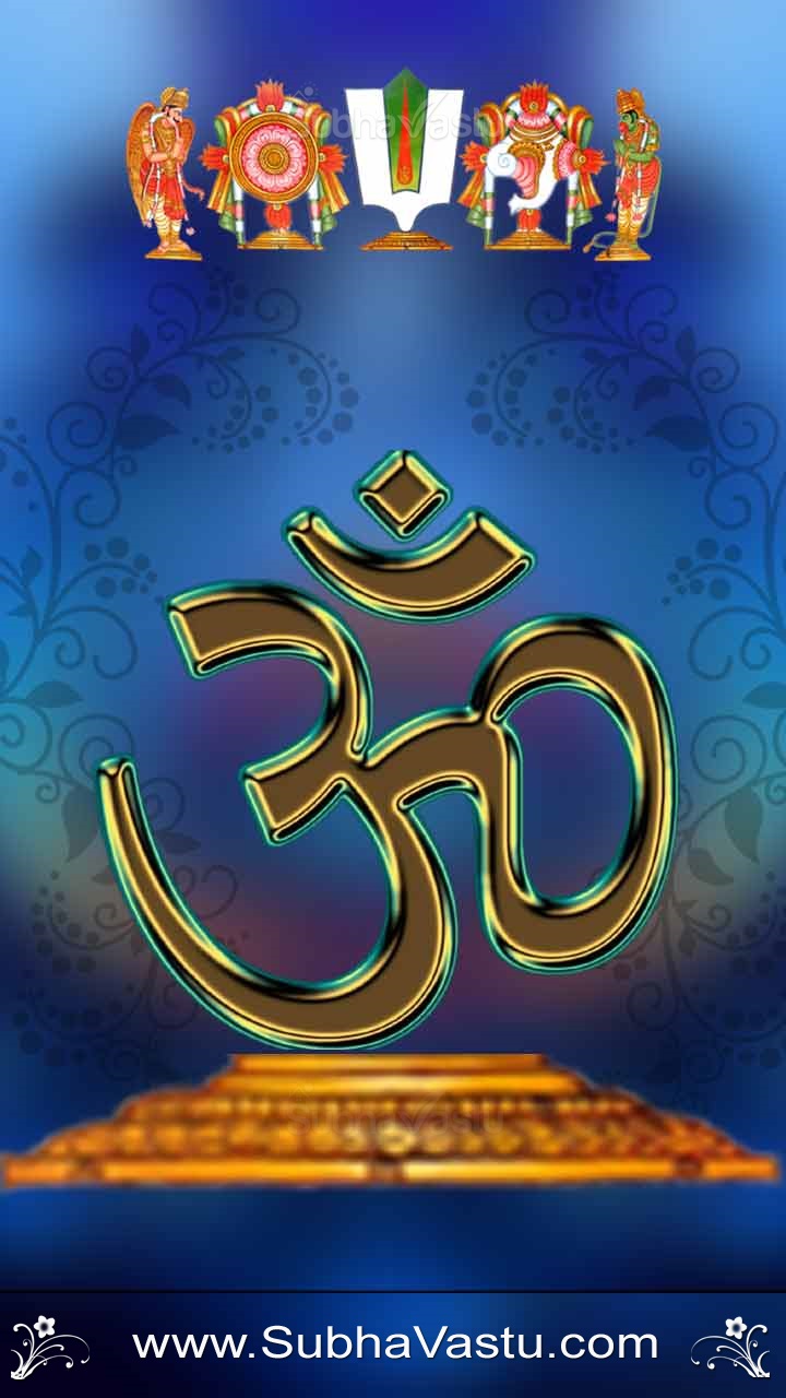 Om Hd Wallpaper For Mobile
