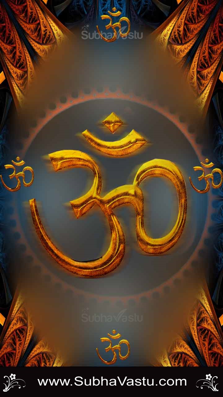 Om Hd Wallpaper For Mobile