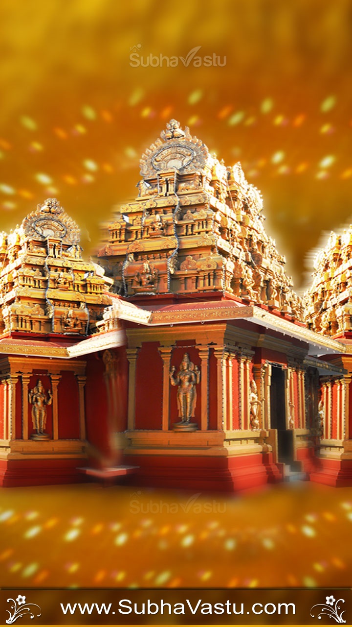 10 Beautiful Hd Temple Wallpapers