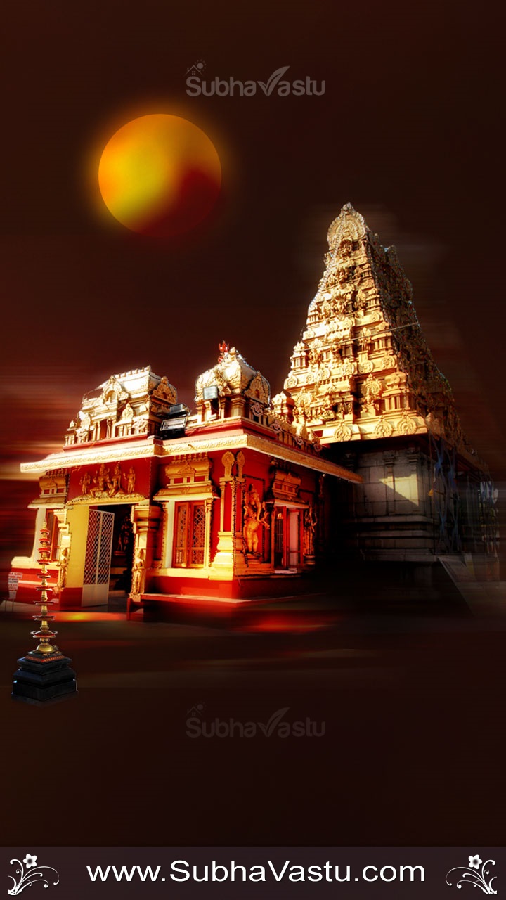 Subhavastu - Temples - Category: Temples - Image: Temple Mobile ...