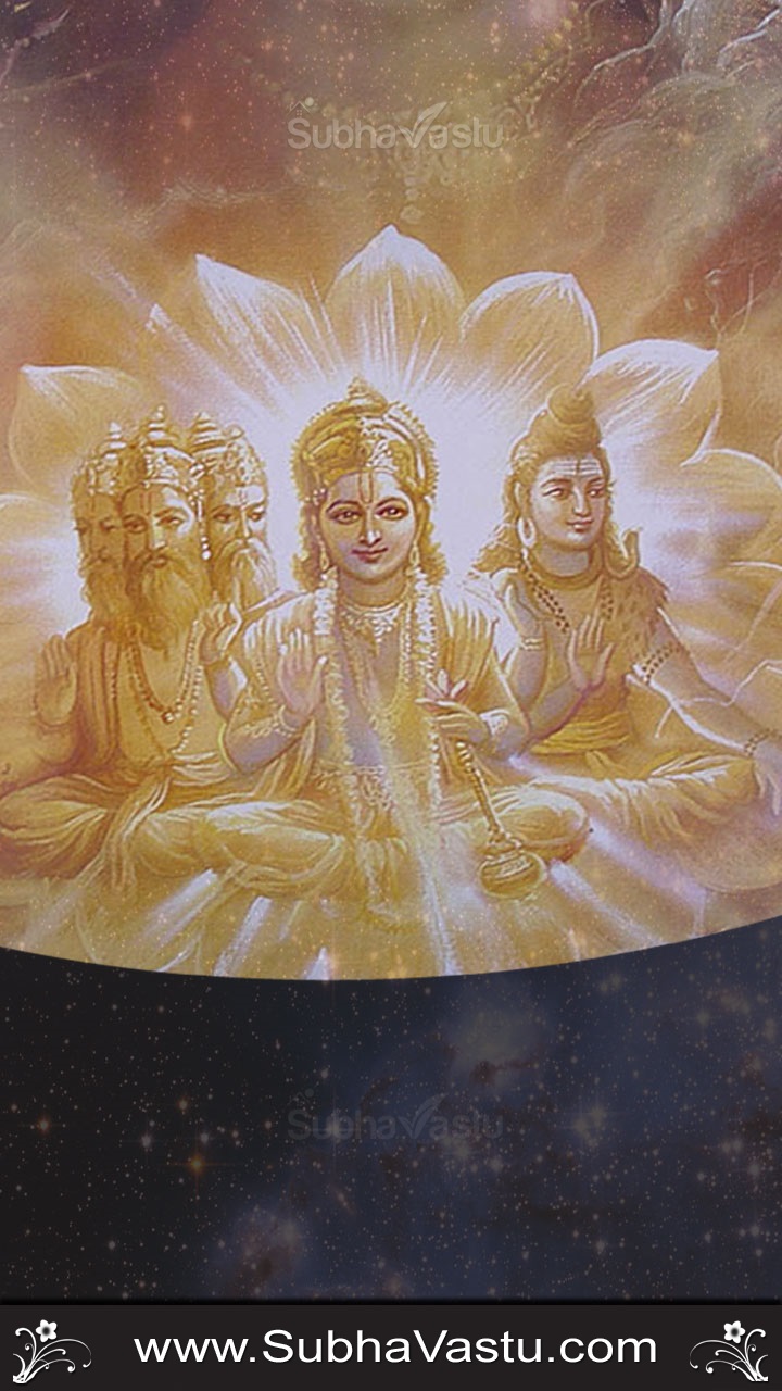 Subhavastu - Vishnu - Category: Vishnu - Image: MahaVishnu Mobile ...