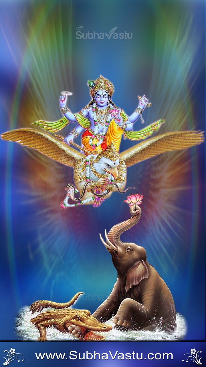 Subhavastu - Ganesh - Category: Vishnu - Image: MahaVishnu Mobile ...