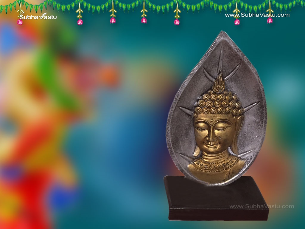 Subhavastu - Vishnu - Category: Buddha - Image: Buddha-1024X768_41