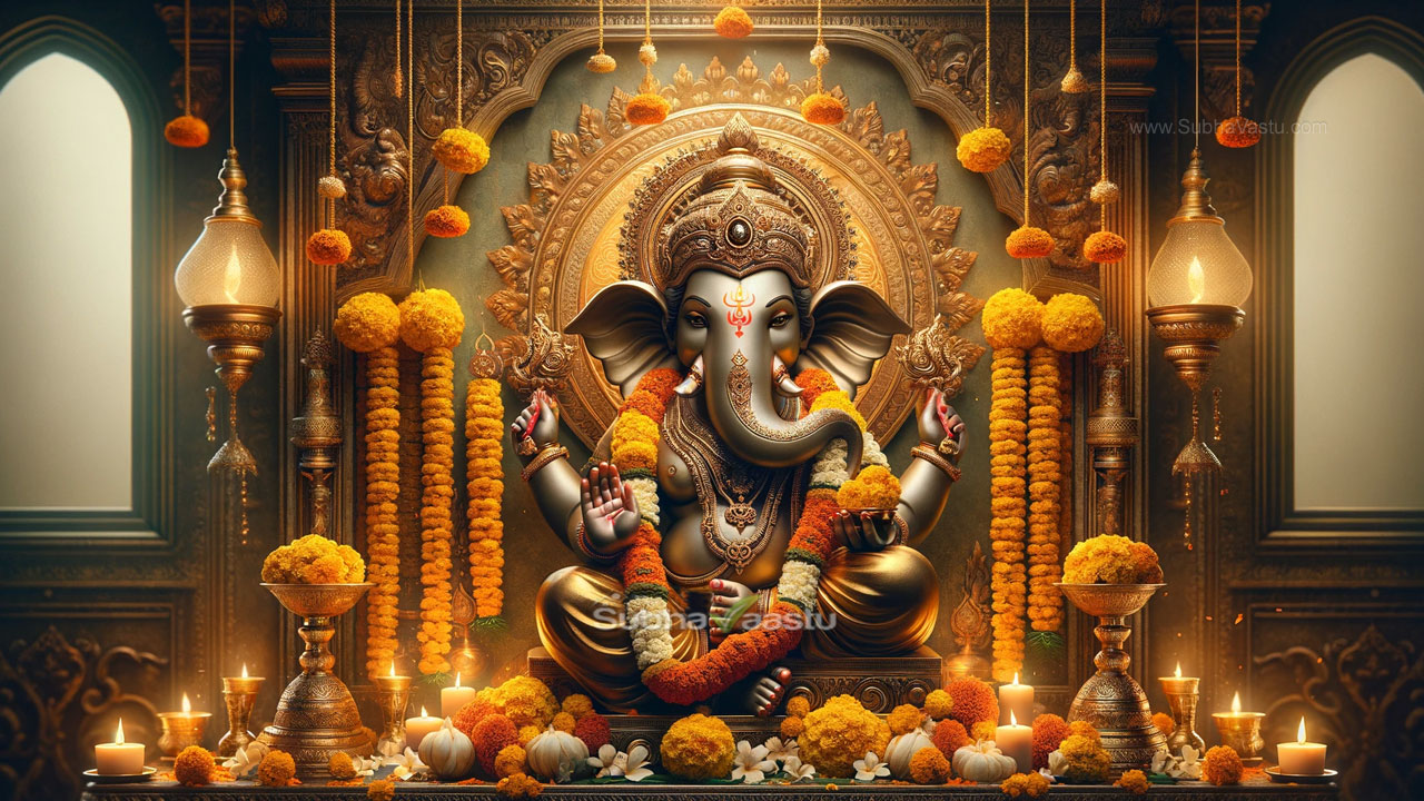 Hindu Religious Wallpaper For Laptop