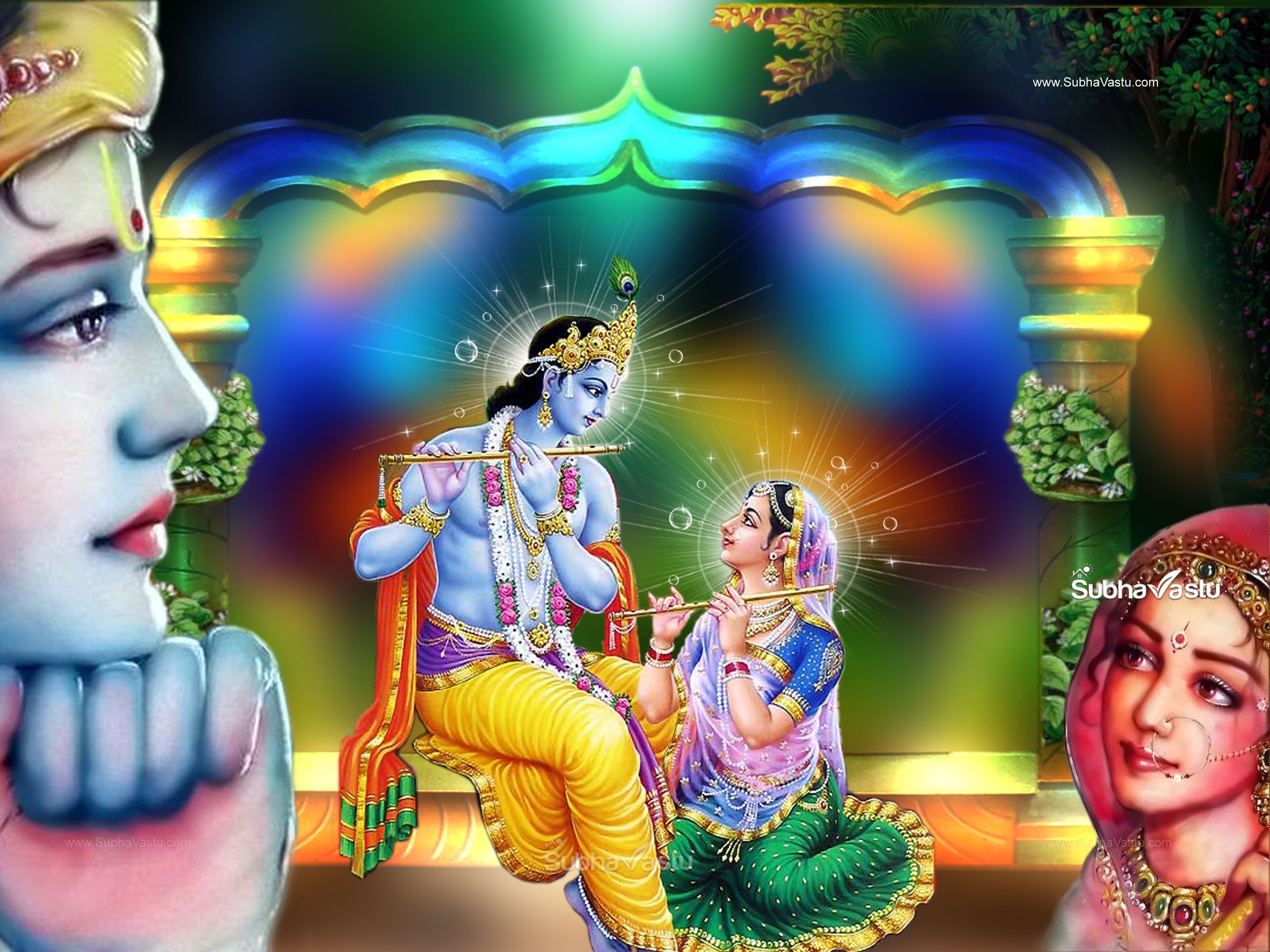 Subhavastu - Ayyappa - Category: High Resolution Wallpapers - Image ...