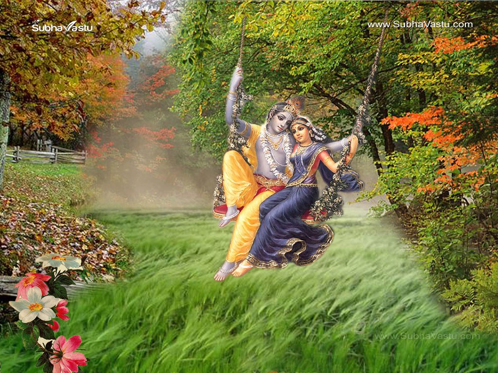 Subhavastu - Krishna - Category: Krishna - Image: Krishna-1024X768_711